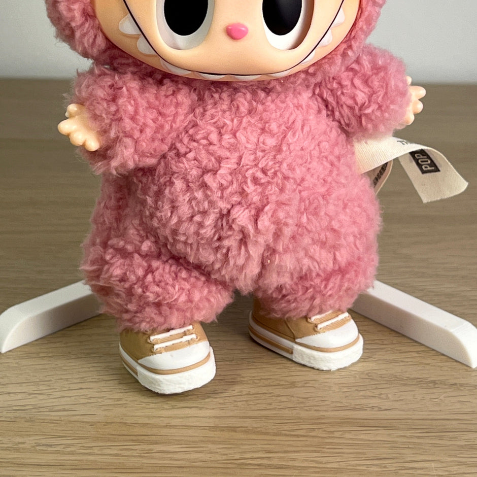 Monster Doll Accessories – North/South